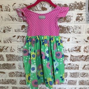 Eleanor Rose | Dresses | Eleanor Rose Floral Dress | Poshmark